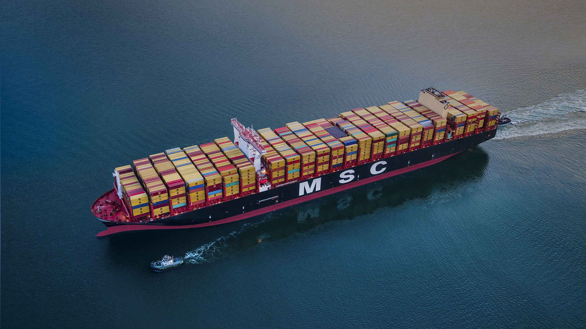 Is MSC planning to leave the 2M alliance? | myKN